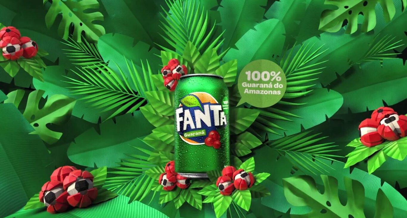 Fanta Guaraná | outra coisa